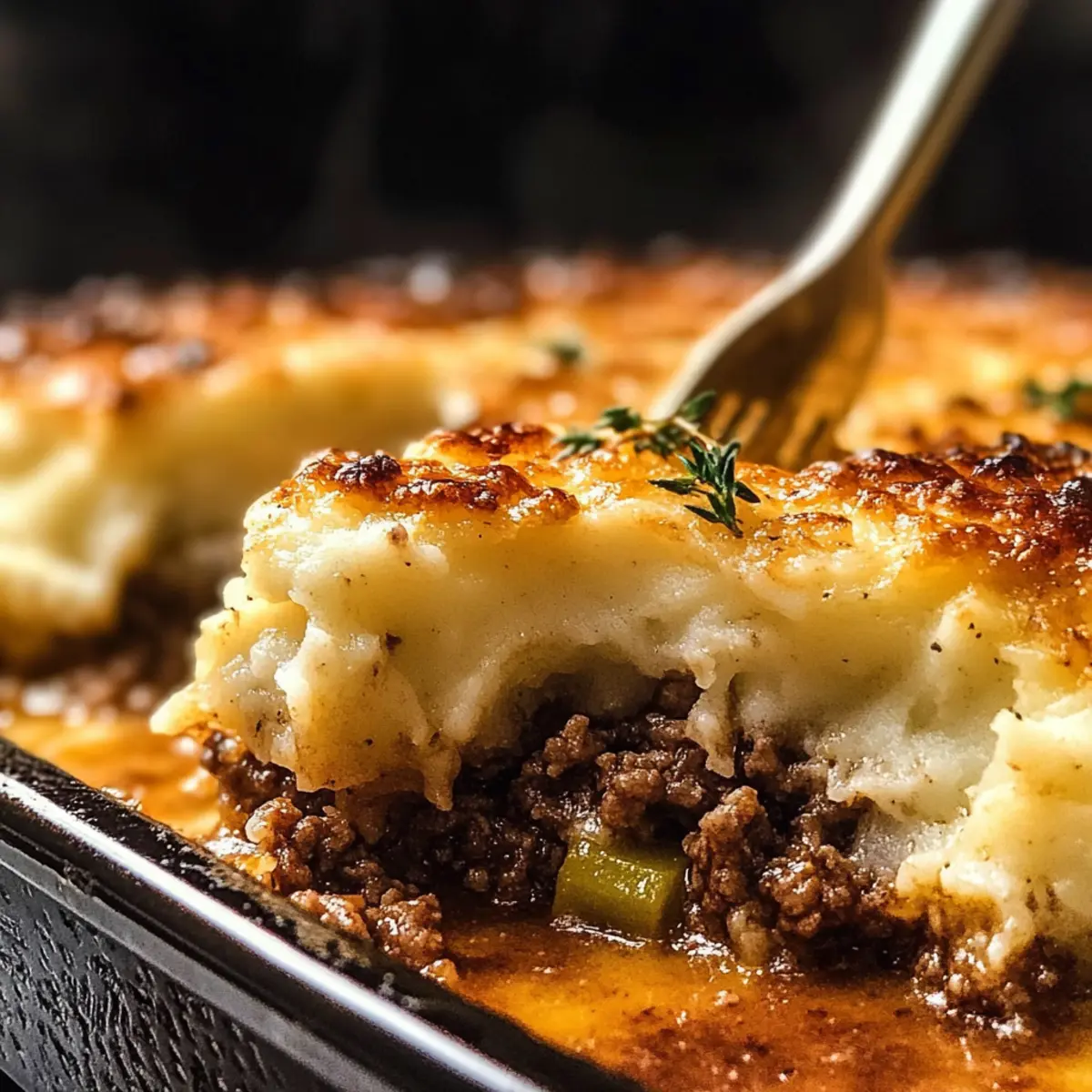 Gordon Ramsay Cottage Pie – Ultimatives comfort food